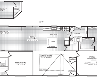 Double Wide Mobile Homes | Factory Expo Home Center